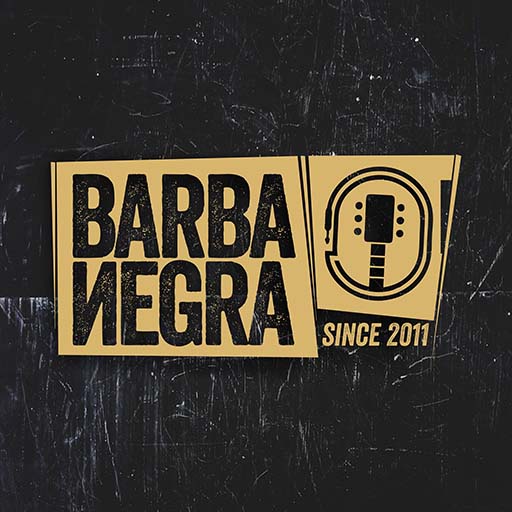 Barba Negra